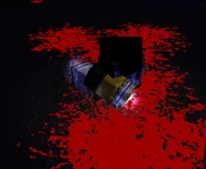 Goatman | Grace Wiki | Fandom