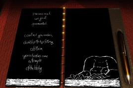 Documents | Grace Wiki | Fandom