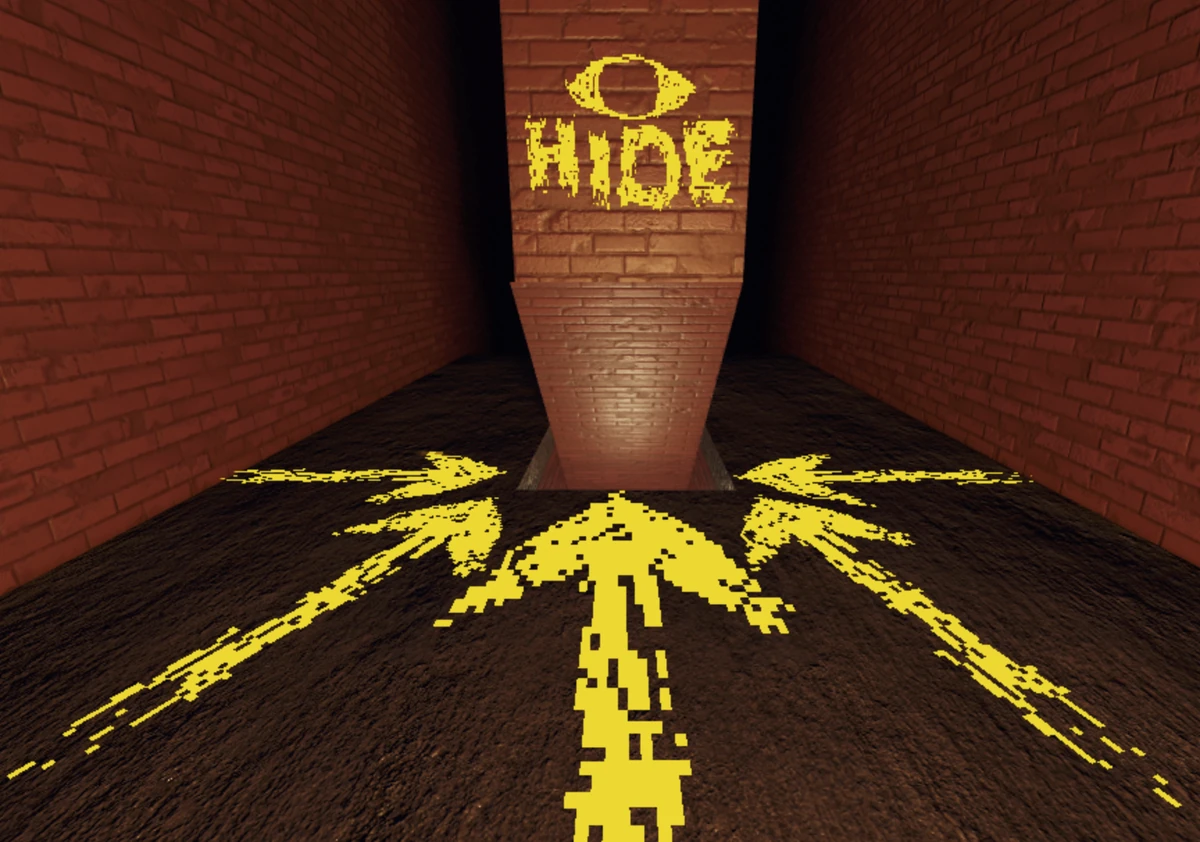 Test Branch | Grace Wiki | Fandom