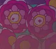 Flowerhead | Grace Wiki | Fandom