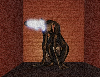 Elkman | Grace Wiki | Fandom