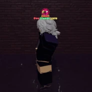 Cosmetics | Grace Wiki | Fandom