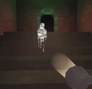 Flashlight | Grace Wiki | Fandom