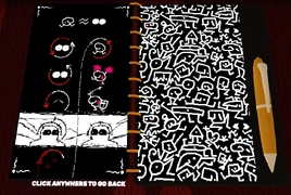 Documents | Grace Wiki | Fandom