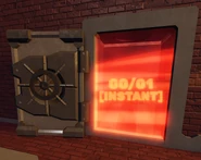 Lobby | Grace Wiki | Fandom