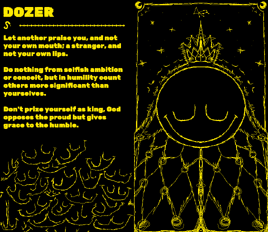 Documents | Grace Wiki | Fandom