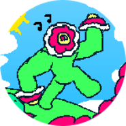 Flowerhead | Grace Wiki | Fandom