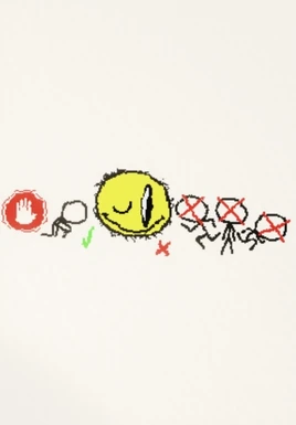 Notes | Grace Wiki | Fandom