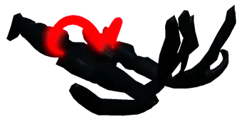 Goatman | Grace Wiki | Fandom