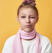 Pandora photoshoot | Grace VanderWaal Wiki | Fandom