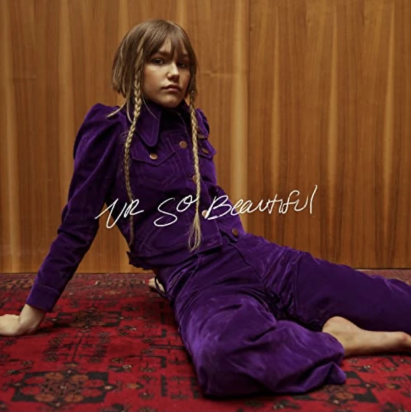 Ur So Beautiful | Grace VanderWaal Wiki | Fandom