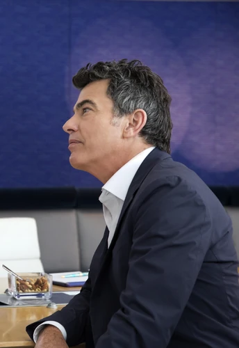 Nick Skolka | Grace and Frankie Wiki | Fandom