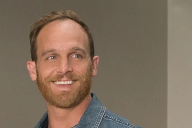 Peter Cambor Grace And Frankie