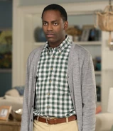 Nwabudike Bergstein | Grace and Frankie Wiki | Fandom