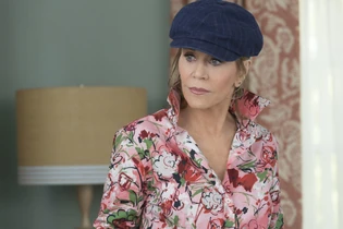 Grace Hanson | Grace and Frankie Wiki | Fandom