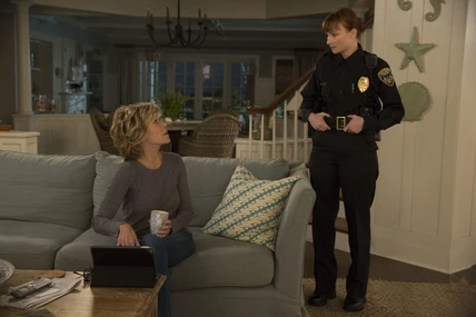 The Party | Grace and Frankie Wiki | Fandom