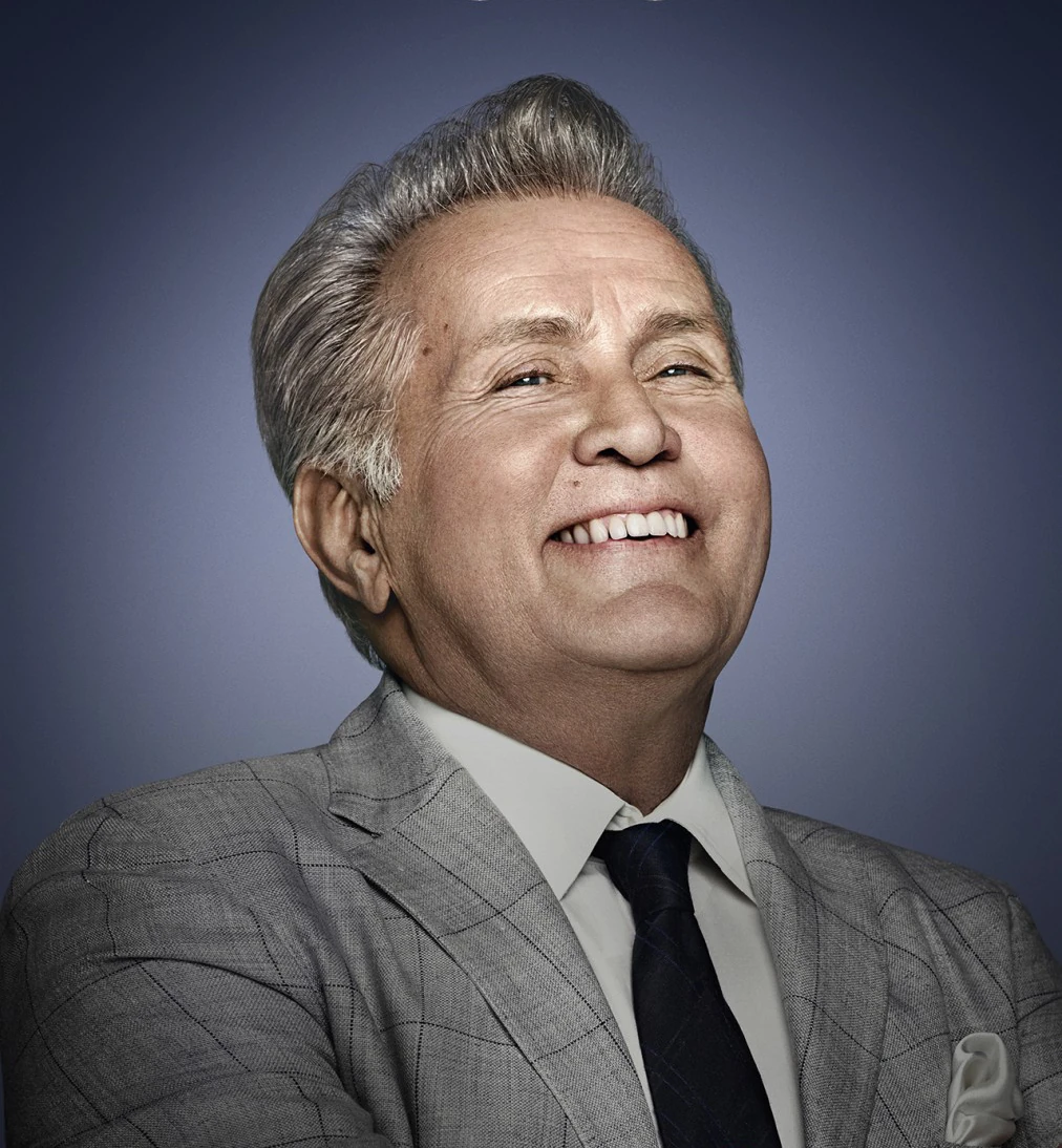 Robert Hanson | Grace and Frankie Wiki | Fandom