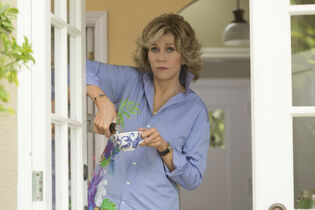 Grace Hanson | Grace and Frankie Wiki | Fandom