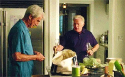 Sol and Robert | Grace and Frankie Wiki | Fandom