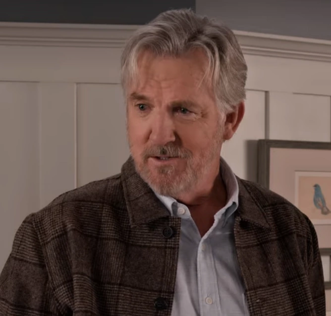 Jeffrey Purcell | Grace and Frankie Wiki | Fandom