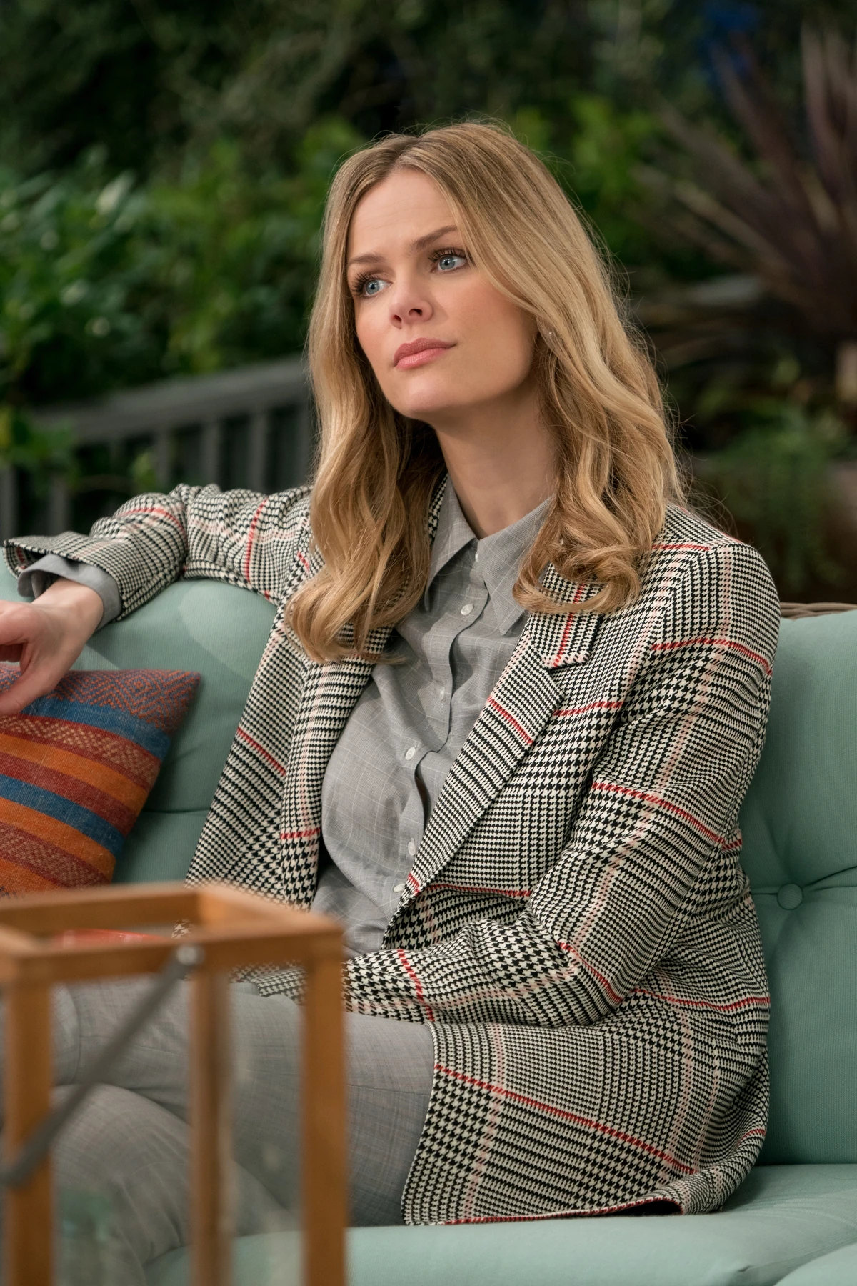 Mallory Hanson | Grace and Frankie Wiki | Fandom