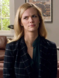 Mallory Hanson | Grace and Frankie Wiki | Fandom