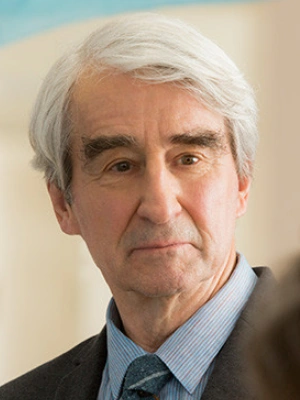 Sol Bergstein | Grace and Frankie Wiki | Fandom