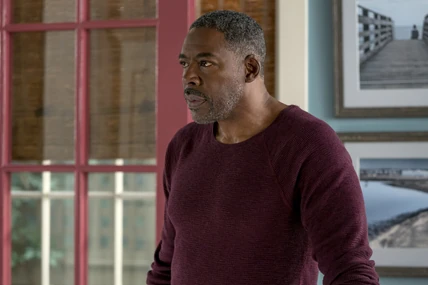 Jacob | Grace and Frankie Wiki | Fandom