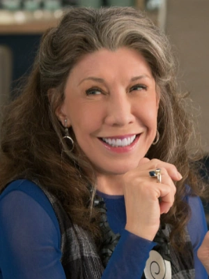 Frankie Bergstein | Grace and Frankie Wiki | Fandom