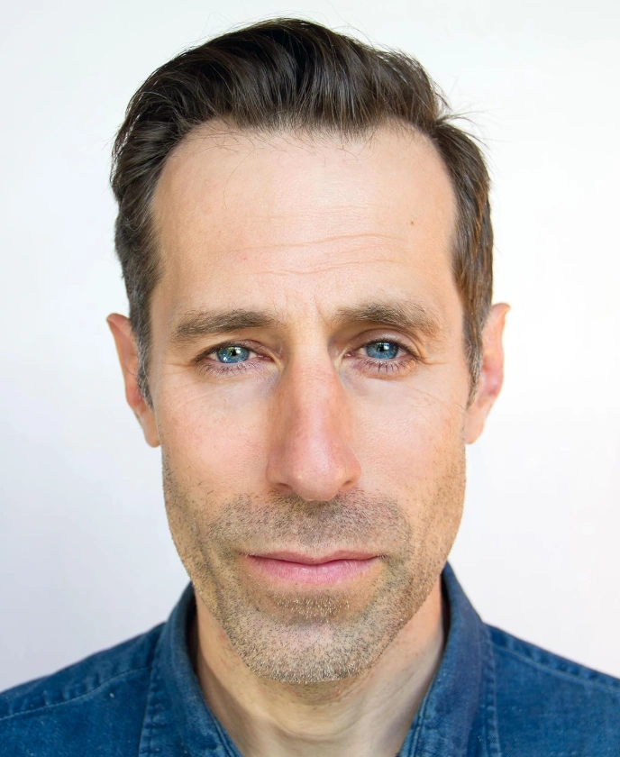 Josh Cooke | Grace and Frankie Wiki | Fandom