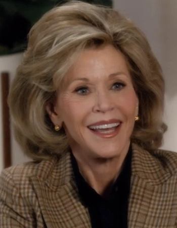 Grace Hanson | Grace and Frankie Wiki | Fandom