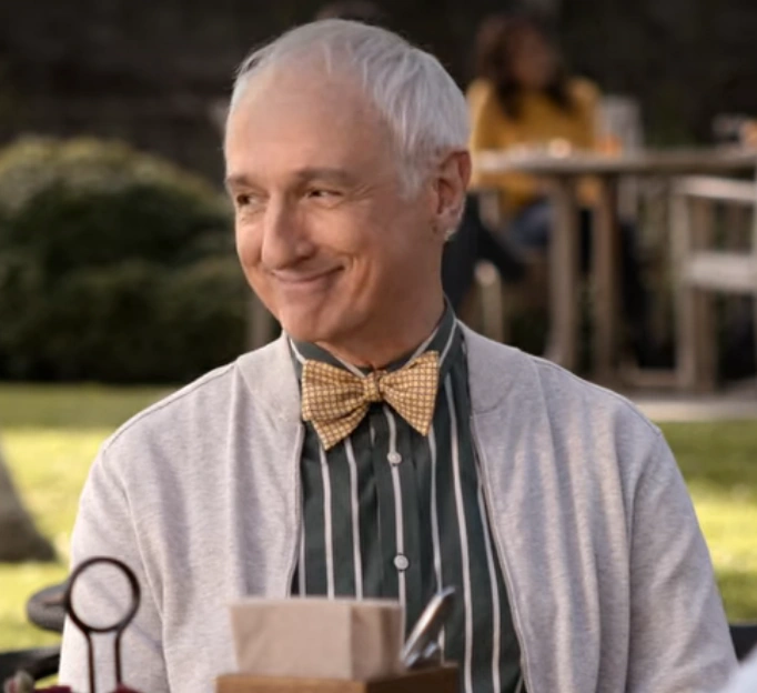 Jeff | Grace and Frankie Wiki | Fandom