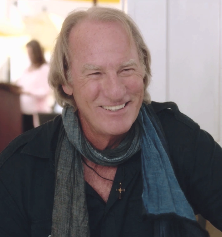 Guy McCarthy | Grace and Frankie Wiki | Fandom