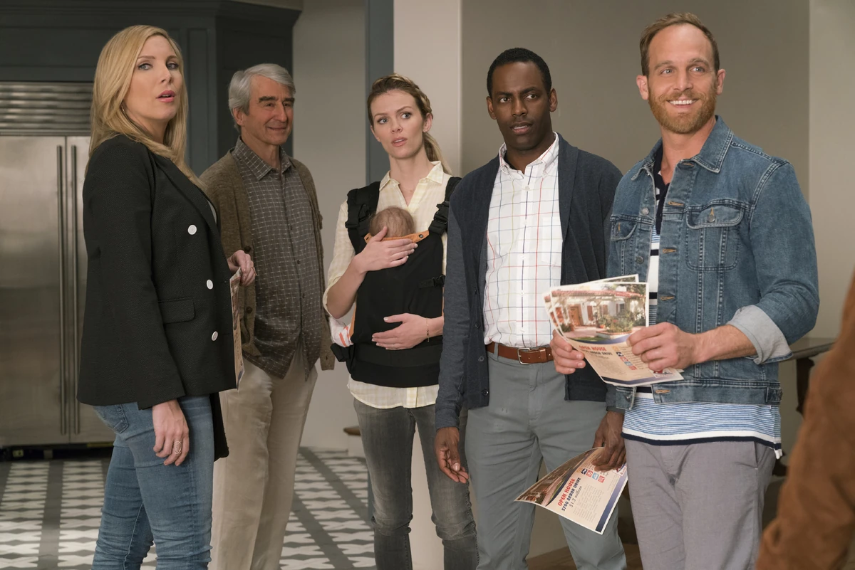 The Art Show | Grace and Frankie Wiki | Fandom