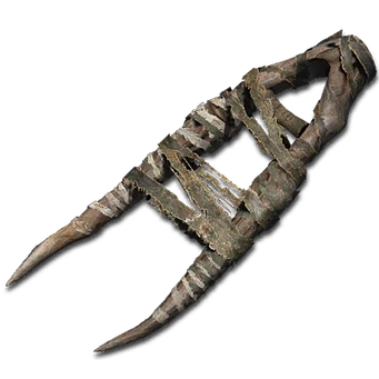 Beast Claw | GRACEBORNE Wiki | Fandom