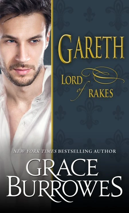 Gareth, Lord of Rakes | Polite Society Wiki | Fandom