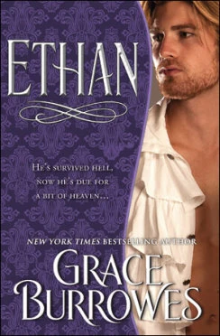 Ethan, Lord of Scandals | Polite Society Wiki | Fandom