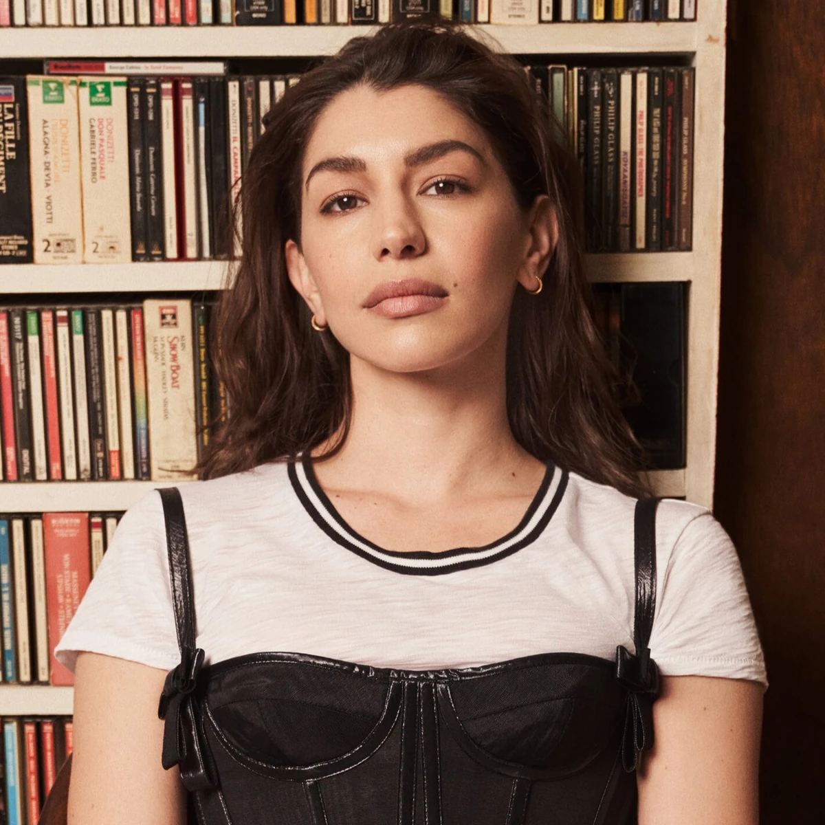 Jamie Gray Hyder | Graceland Wiki | Fandom