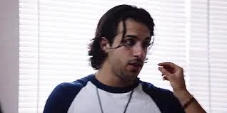 Wayne Zelanski | Graceland Wiki | Fandom