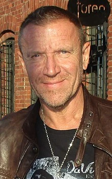 Renny Harlin | Graceland Wiki | Fandom