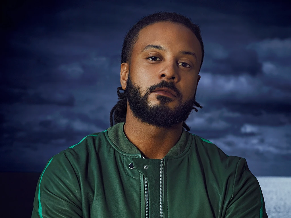 Brandon Jay McLaren | Graceland Wiki | Fandom