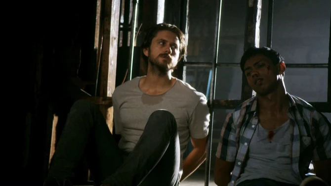 Graceland Wiki | Fandom