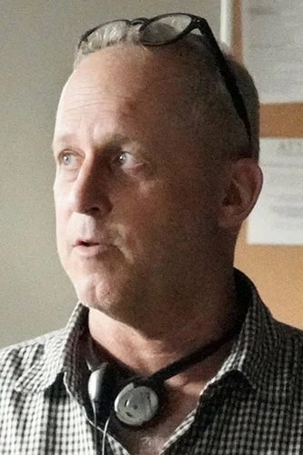 Russell Lee Fine | Graceland Wiki | Fandom