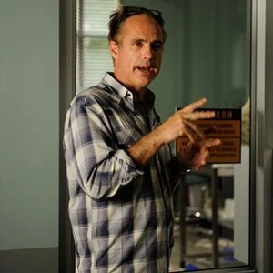 Stephen Surjik | Graceland Wiki | Fandom