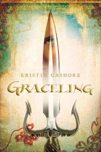 Graceling | Graceling Wiki | Fandom
