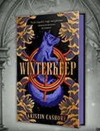 Winterkeep | Graceling Wiki | Fandom