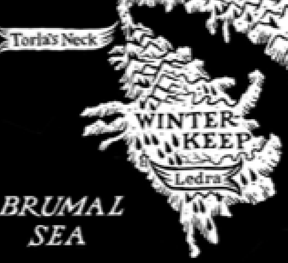 Winterkeep | Graceling Wiki | Fandom