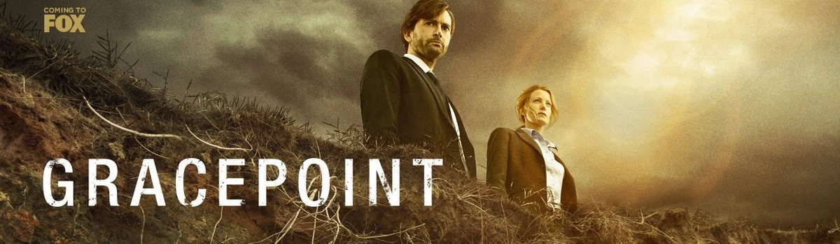 Gracepoint | Gracepoint Wiki | Fandom
