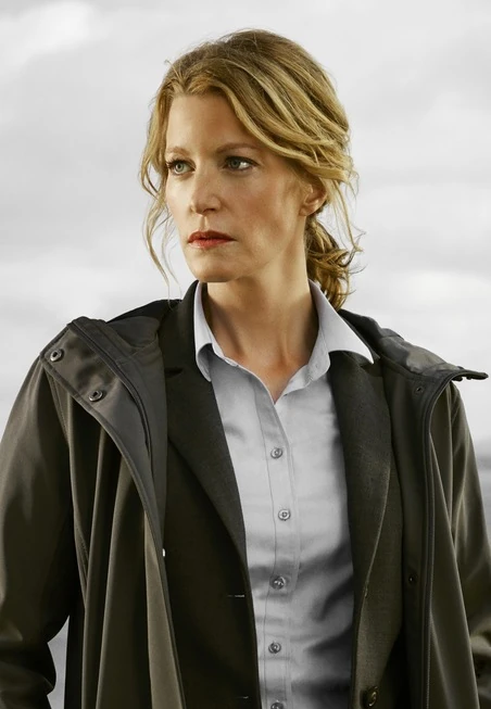 Anna Gunn | Gracepoint Wiki | Fandom