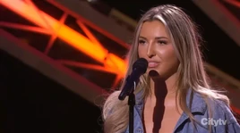 Alexis Curran | Grace's American idol 5 Wiki | Fandom